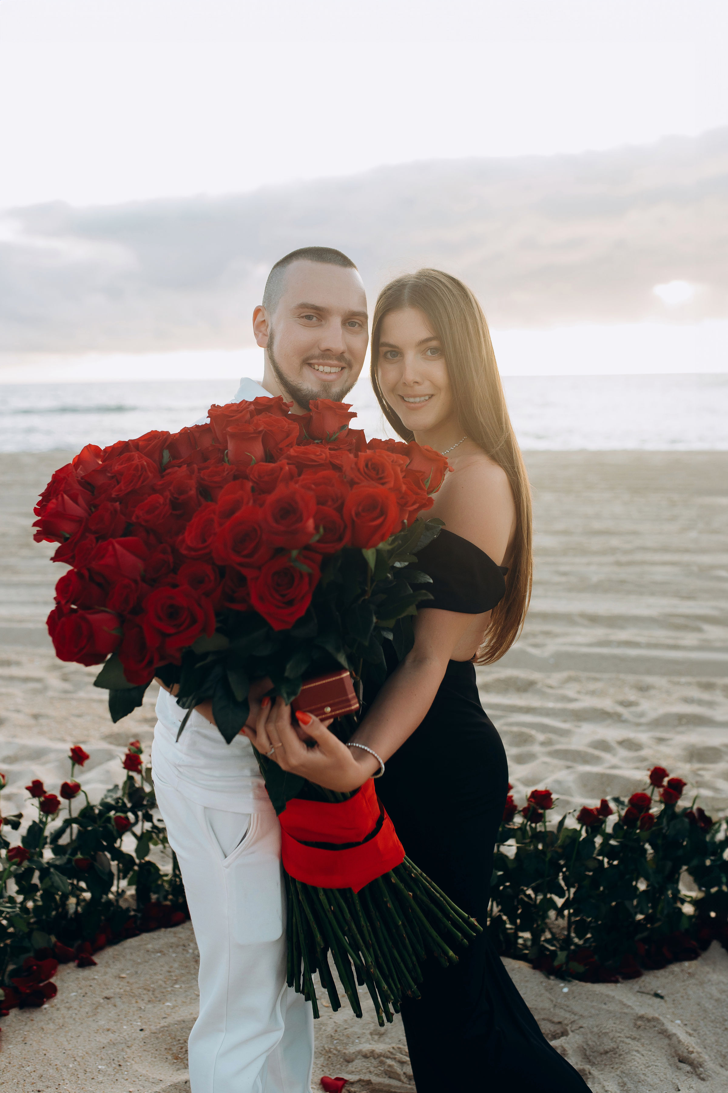 Олег і Віталія • Запрошення на наше весілля